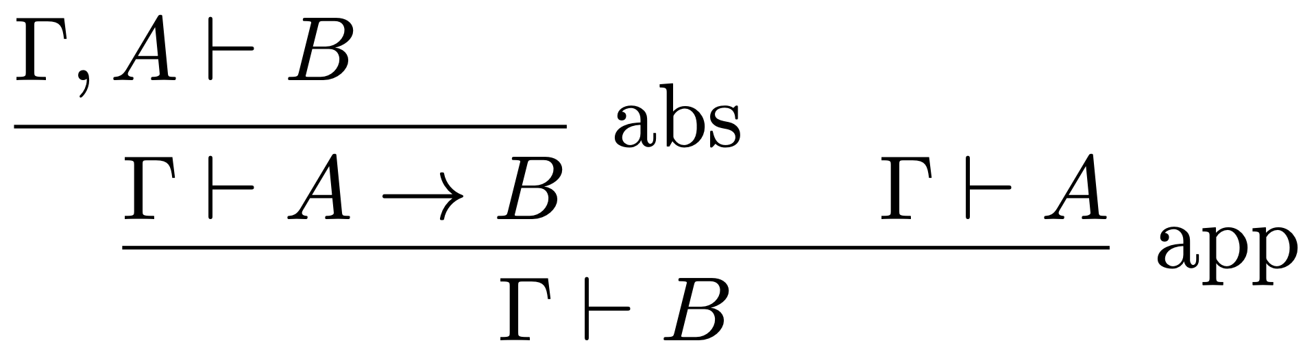 Add Support For Proof Trees · Issue 3790 · Katexkatex · Github 