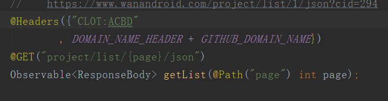 大佬，我要更换URL同时也要设置header那怎么操作？ · Issue #35 · JessYanCoding ...