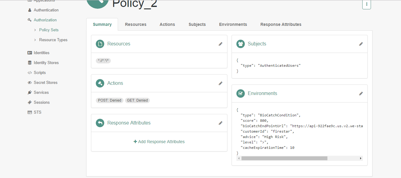 GitHub - ForgeRock/biocatch-authorization-condition: BioCatch protects ...