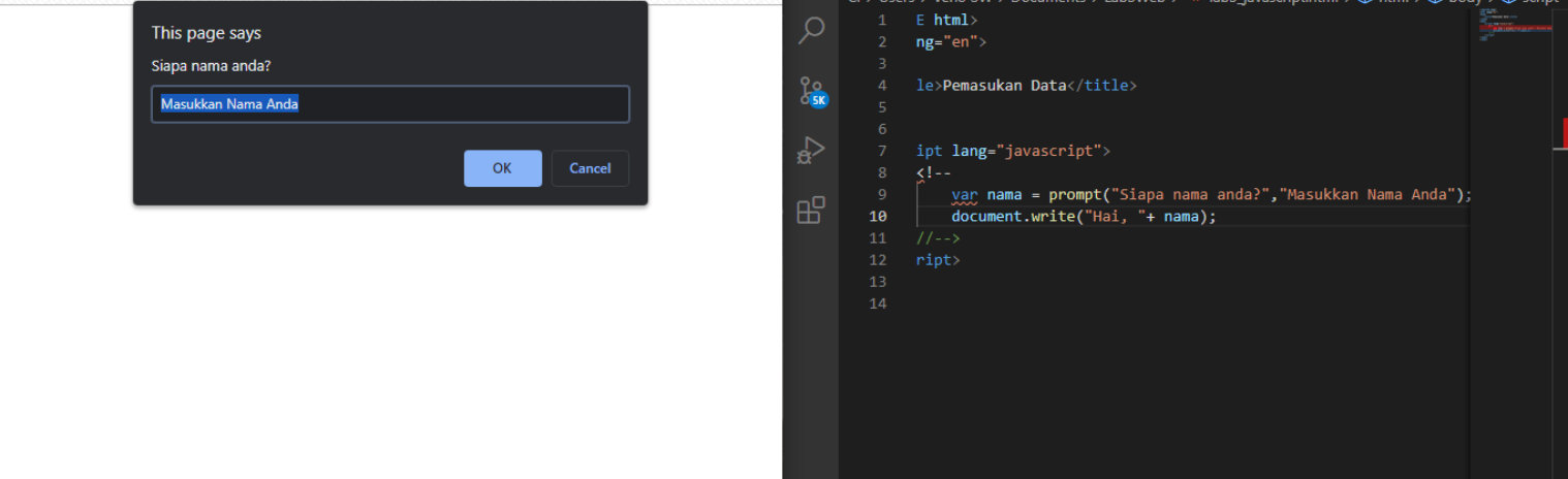 GitHub - satriadimas/Lab5Web