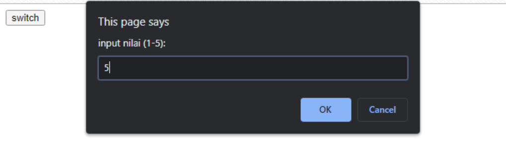 GitHub - satriadimas/Lab5Web