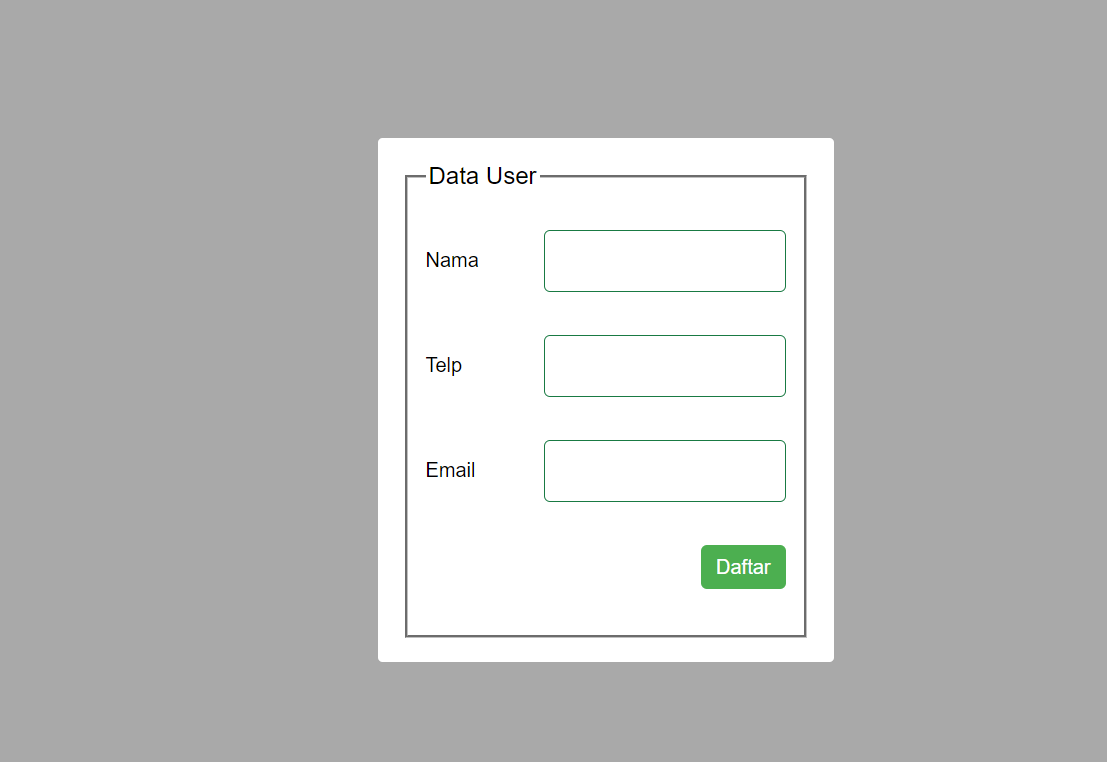 GitHub - satriadimas/Lab5Web