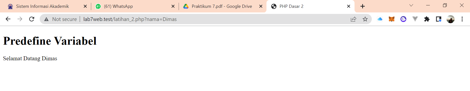 GitHub - satriadimas/Lab7Web