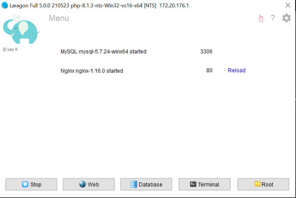 GitHub - satriadimas/Lab8Web