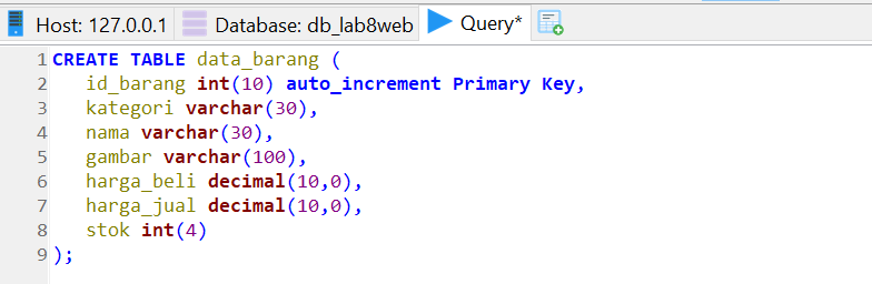 GitHub - satriadimas/Lab8Web