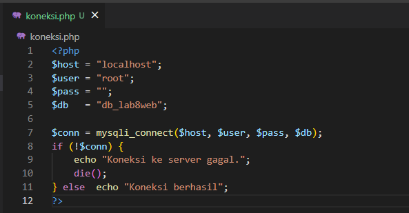 GitHub - satriadimas/Lab8Web