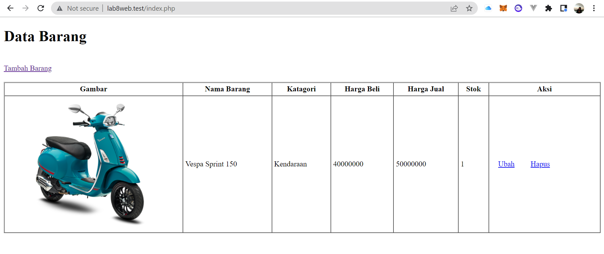 GitHub - satriadimas/Lab8Web