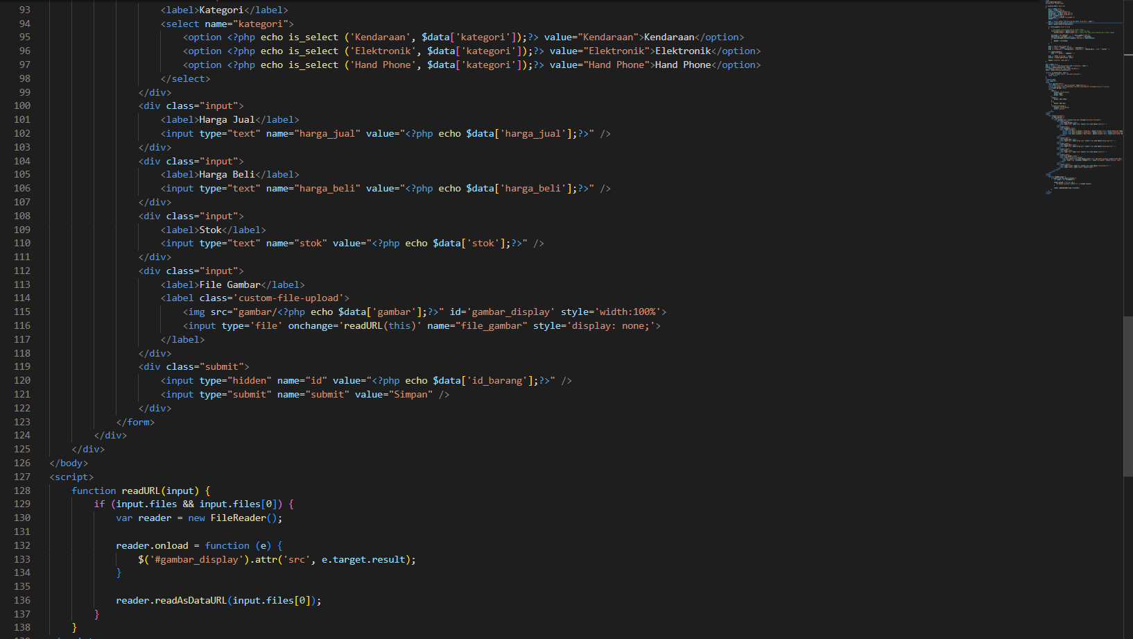 GitHub - satriadimas/Lab8Web