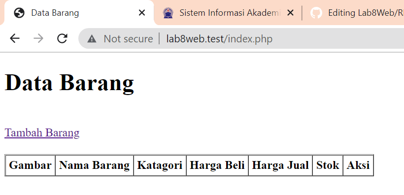 GitHub - satriadimas/Lab8Web
