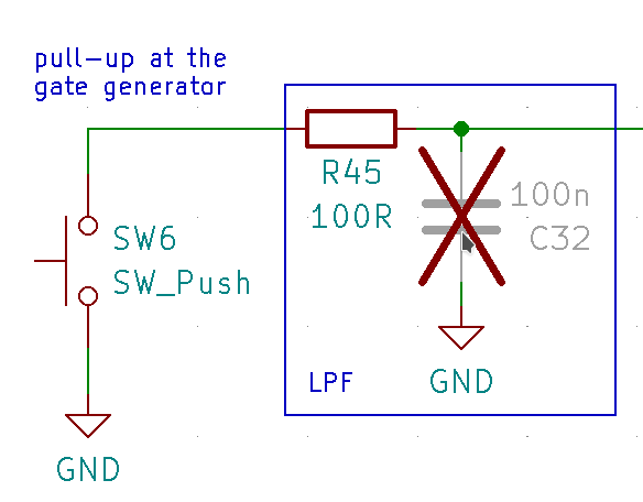 Bug Buttons Do Not Always Trigger Reliably · Issue 53 · Mopsy Projectmanual Gate Trigger 