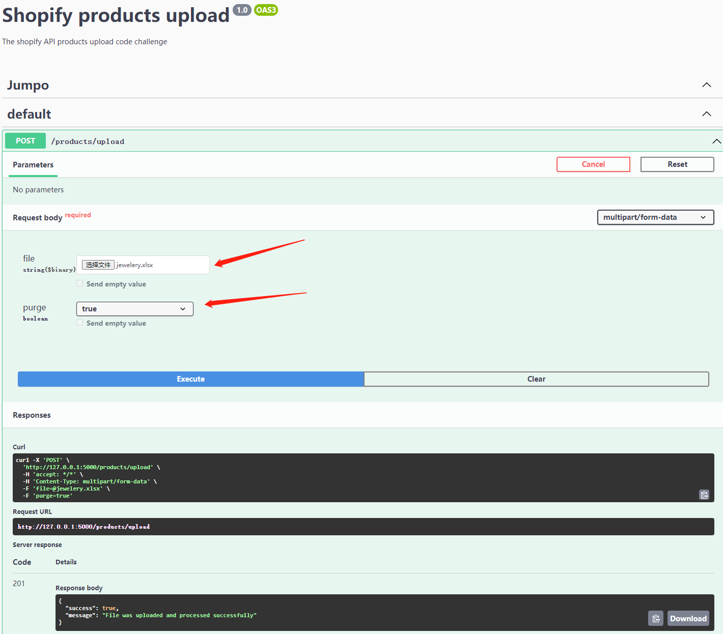 GitHub - yf-hk/jumpo