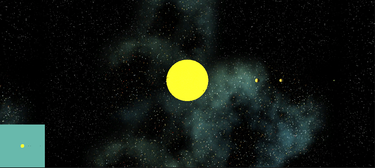 GitHub - jakubbalas/learning-unity-solary-system: Learning how to work ...