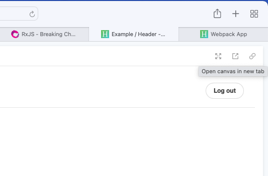 Support Angular Devtools Extension · Issue 16704 · Storybookjsstorybook · Github