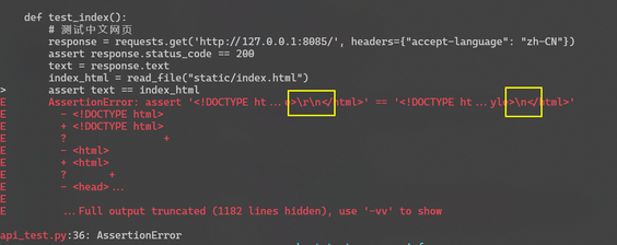 集成测试在Windows系统下跑不通 · Issue #37 · chn-lee-yumi/MaterialSearch · GitHub