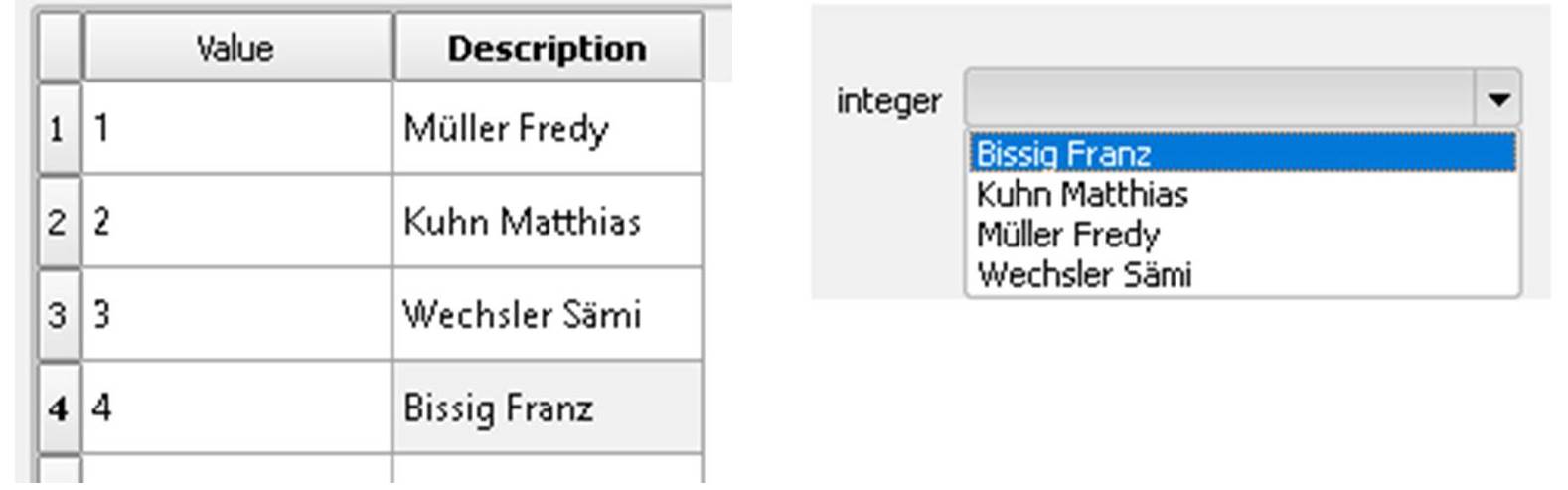 Improve sorting in value maps · Issue #182 · opengisch/QField · GitHub