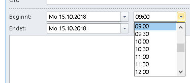 Entry of time only (without date) · Issue #371 · opengisch/QField · GitHub