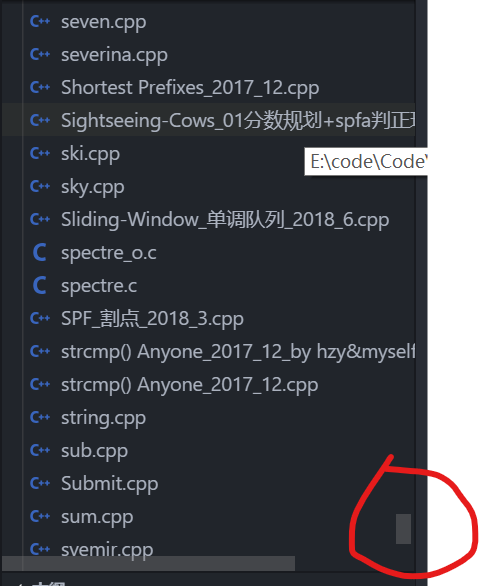 Layout Error When Renaming Long Filenames · Issue 77091 · Microsoftvscode · Github