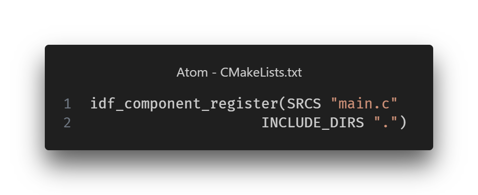 Some Command Will Fail In Empty Git Repo Repository Idfgh 10581 · Issue 11820 · Espressifesp 