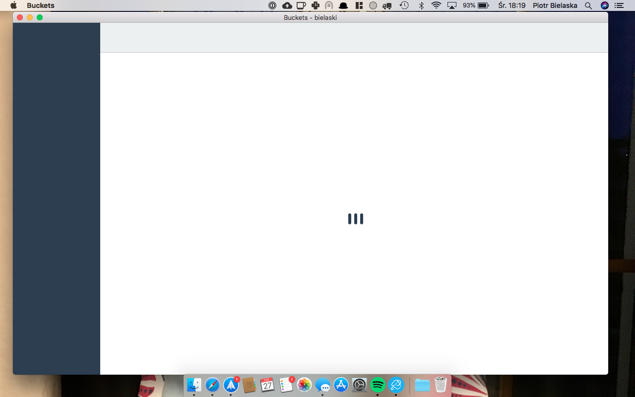 App shows empty window after selecting budget file · Issue #252 ...