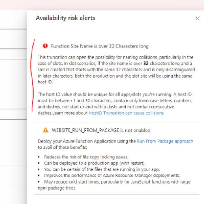 Orchestrations Performing Very Inconsistently · Issue 2236 · Azure