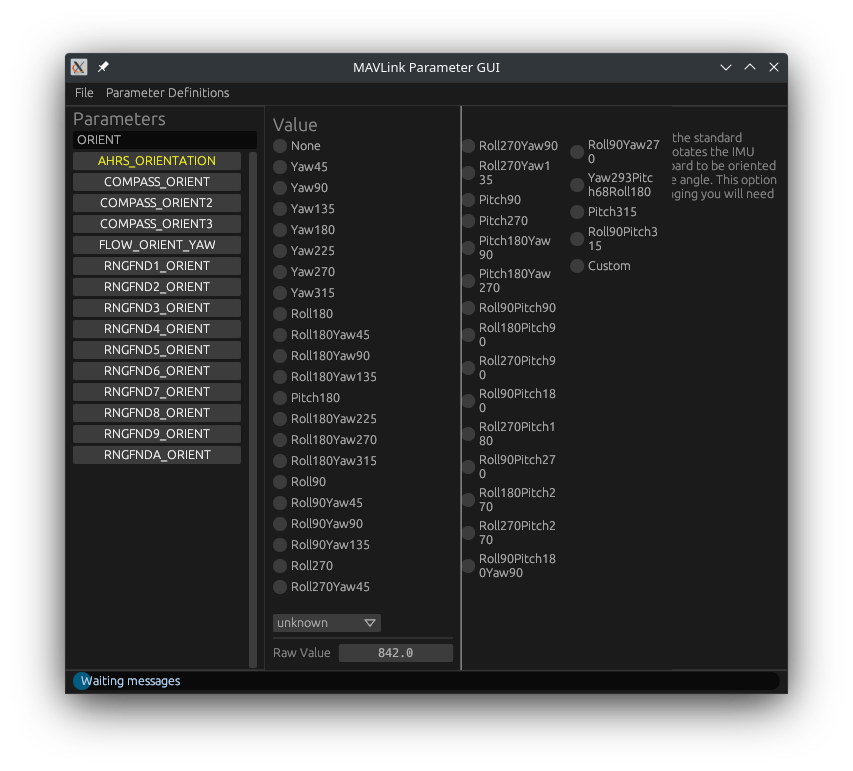 `Layout::with_main_wrap(true)` creates unexpected results · Issue #988 ...