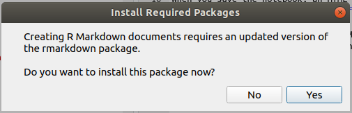 RStudio HTTP user agent not used in the Install Required Packages prompt · Issue #5369 · rstudio ...