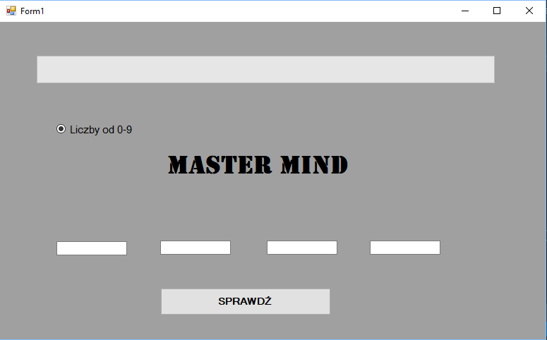 Screenshots · Issue #1 · DeltaINKDesign/Master-Mind-Game · GitHub