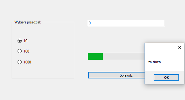 GitHub - DeltaINKDesign/Lucky-numbers-Game: A game of guessing the numbers