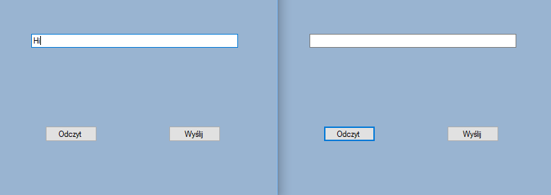 GitHub - DeltaINKDesign/Chat: Communicator written using C#