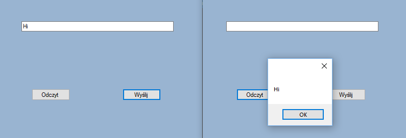 GitHub - DeltaINKDesign/Chat: Communicator written using C#