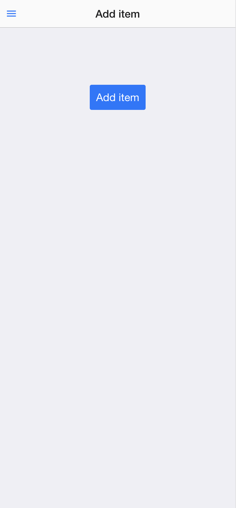 GitHub - DeltaINKDesign/ShoppingApp: Simple Shopping list app with Onsen UI Framework