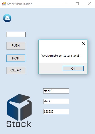 GitHub - DeltaINKDesign/Stack-Visualization: Stack visualization with ...