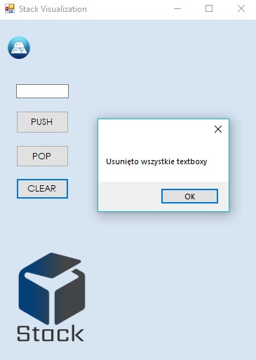 GitHub - DeltaINKDesign/Stack-Visualization: Stack visualization with the option of adding ...