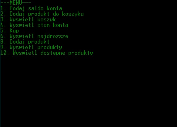 GitHub - DeltaINKDesign/Online-Store: Online Store Project - You can buy products from store ...