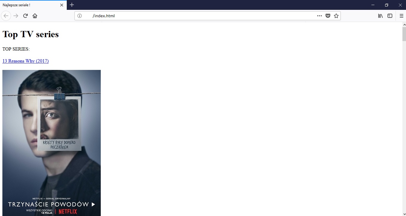 GitHub - DeltaINKDesign/Basic-of-HTML: Projects with HTML