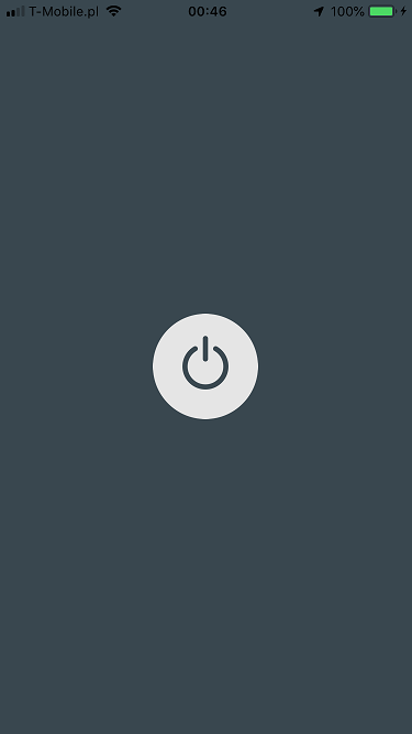 GitHub - DeltaINKDesign/Hustle-app: It's my first app in Swift.