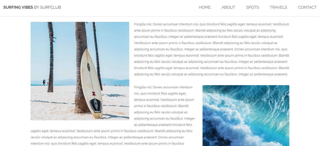 GitHub - DeltaINKDesign/Surfing-Vibes