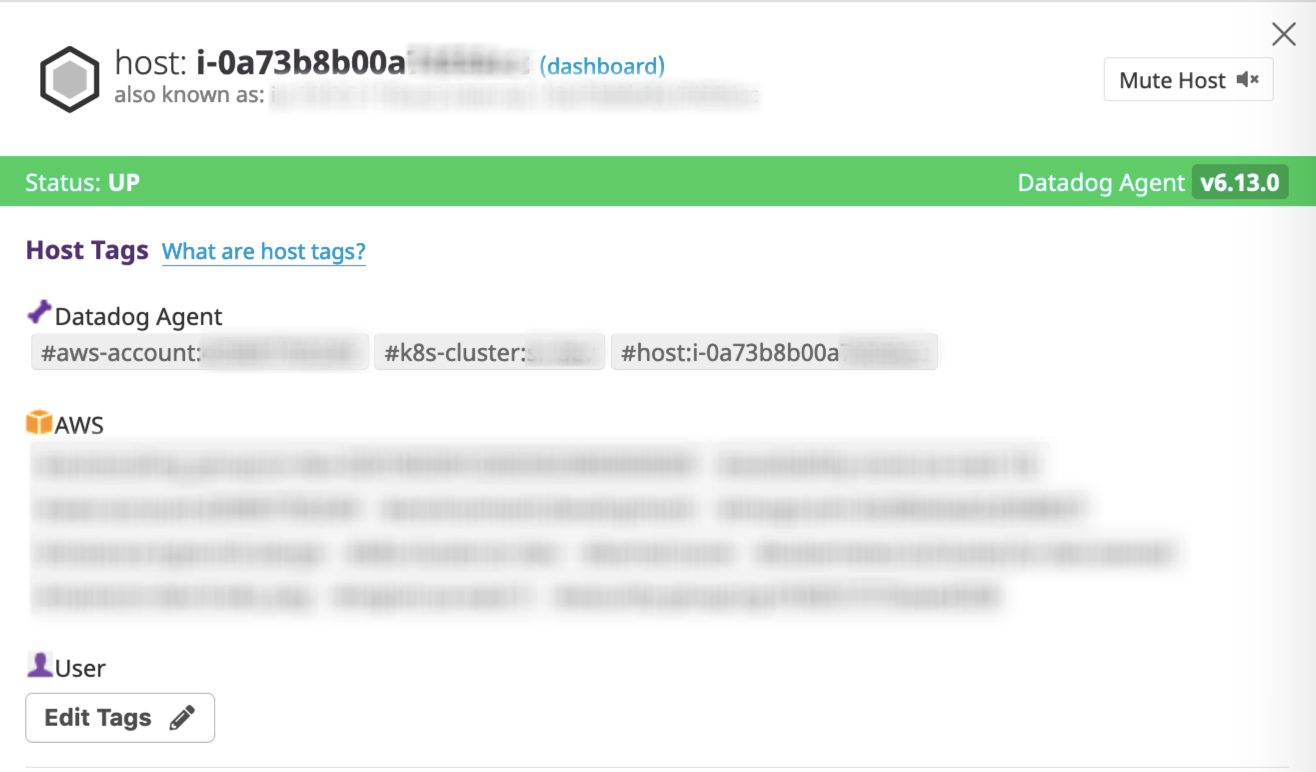 DD_TAGS, DD_DOCKER_LABELS_AS_TAGS and Datadog Agent Logs · Issue #2431 · DataDog/datadog-agent ...