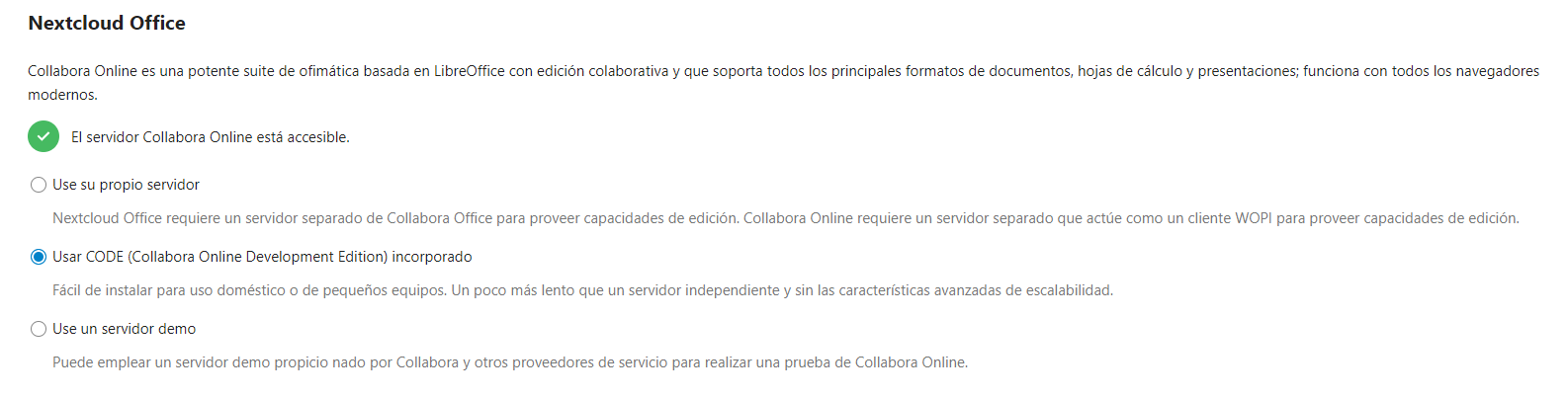 richdocumentscode not working on Docker · Issue #192 · CollaboraOnline/richdocumentscode · GitHub