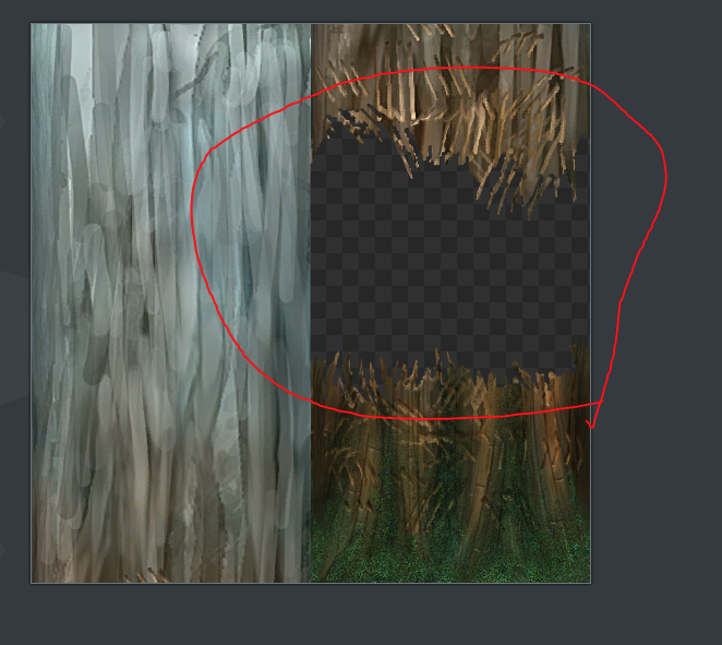 Transparent textures in blender · Issue #392 · Kruithne/wow.export · GitHub