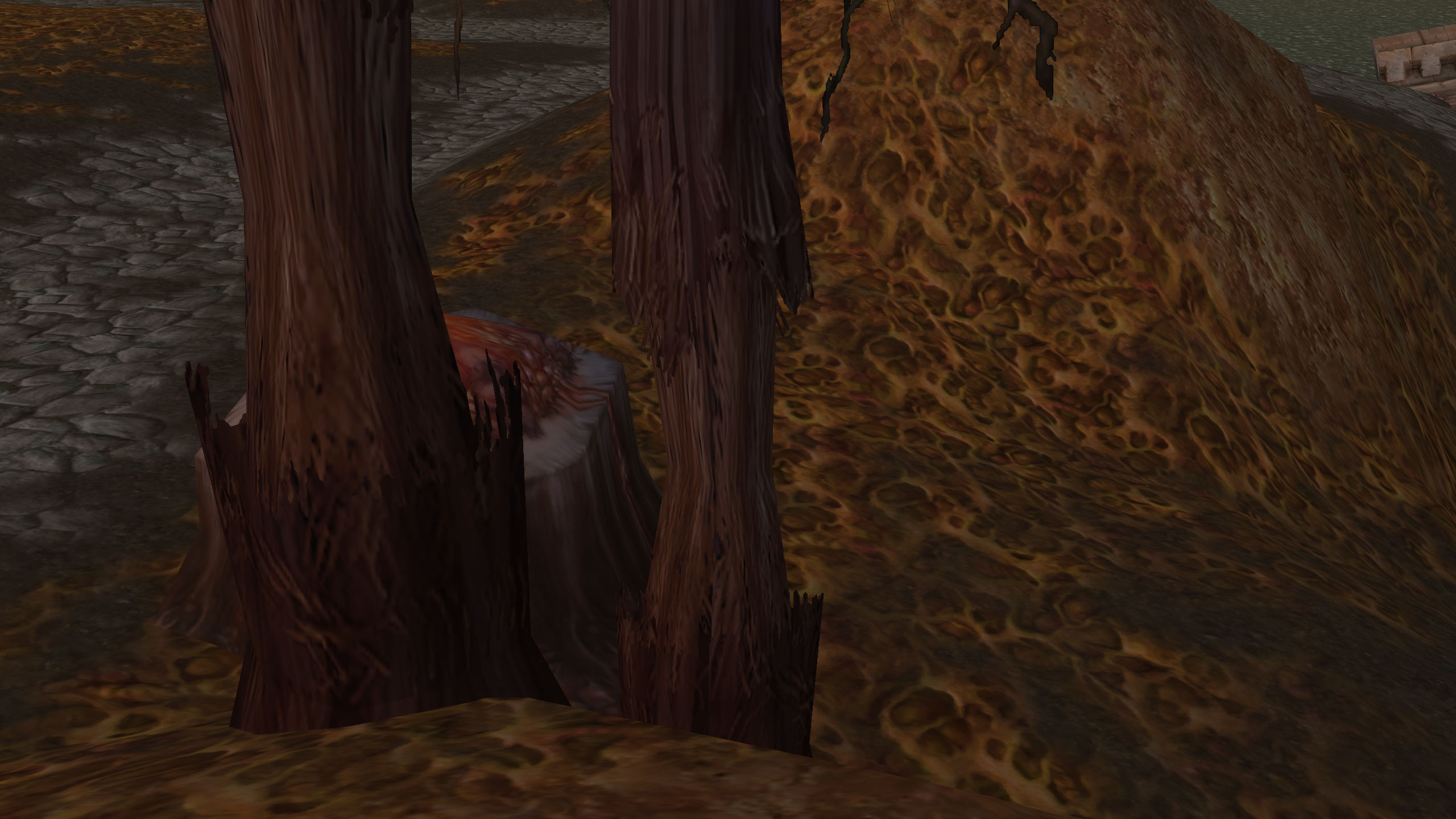 Transparent textures in blender · Issue #392 · Kruithne/wow.export · GitHub