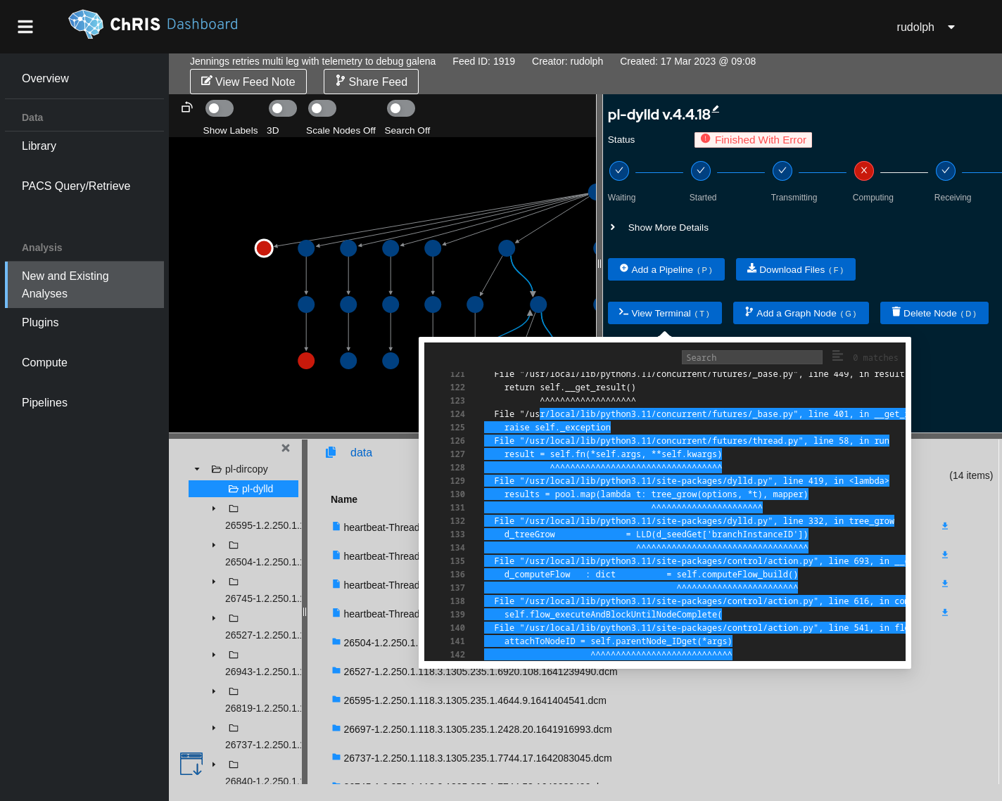 Click and drag highlighting in terminal output cannot highlight outside of viewport · Issue #875 ...