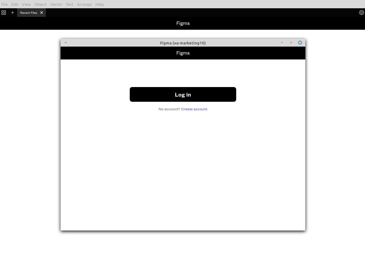 An authorization bug · Issue #72 · Figma-Linux/figma-linux · GitHub