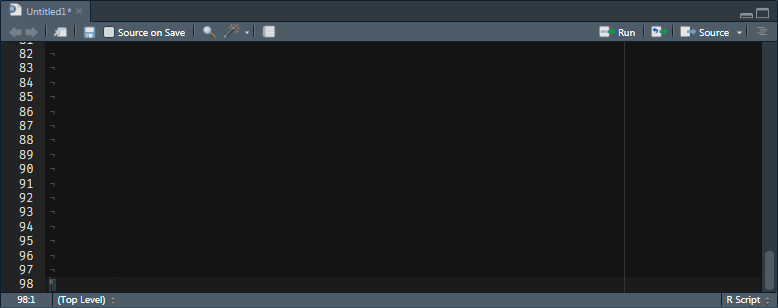 Margin column disappearing · Issue #3285 · rstudio/rstudio · GitHub