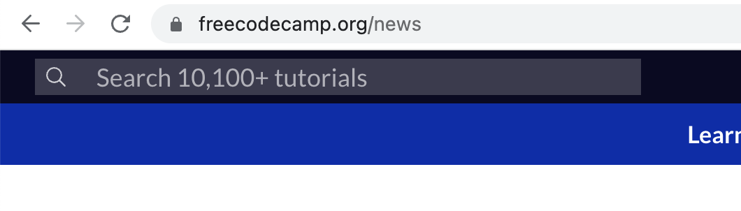 Inconsistent number of tutorials across the platforms like /learn, and /news · Issue #50576 ...