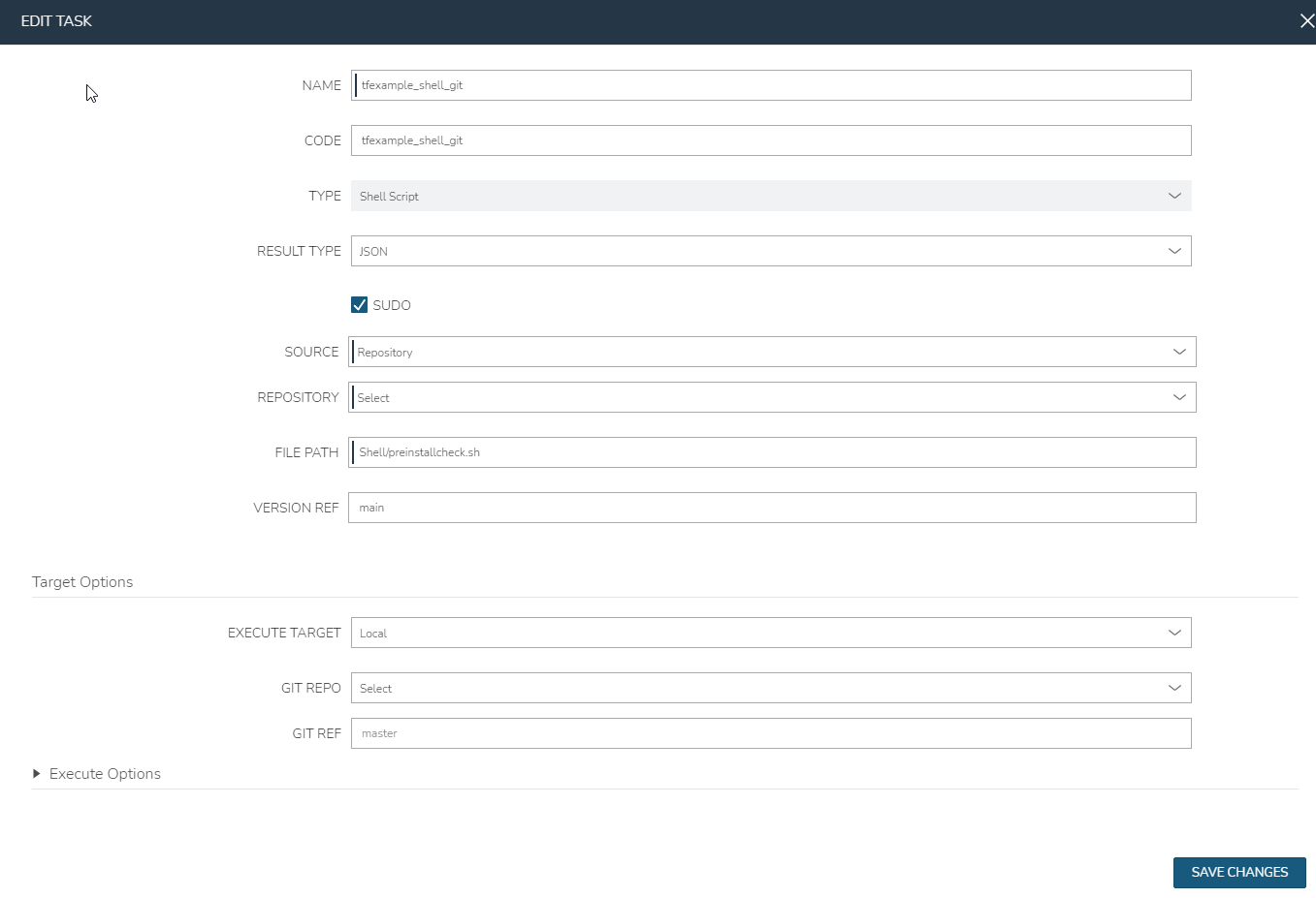 Can't get "repository_id" from "morpheus_git_integration" resource for script tasks · Issue #54 ...