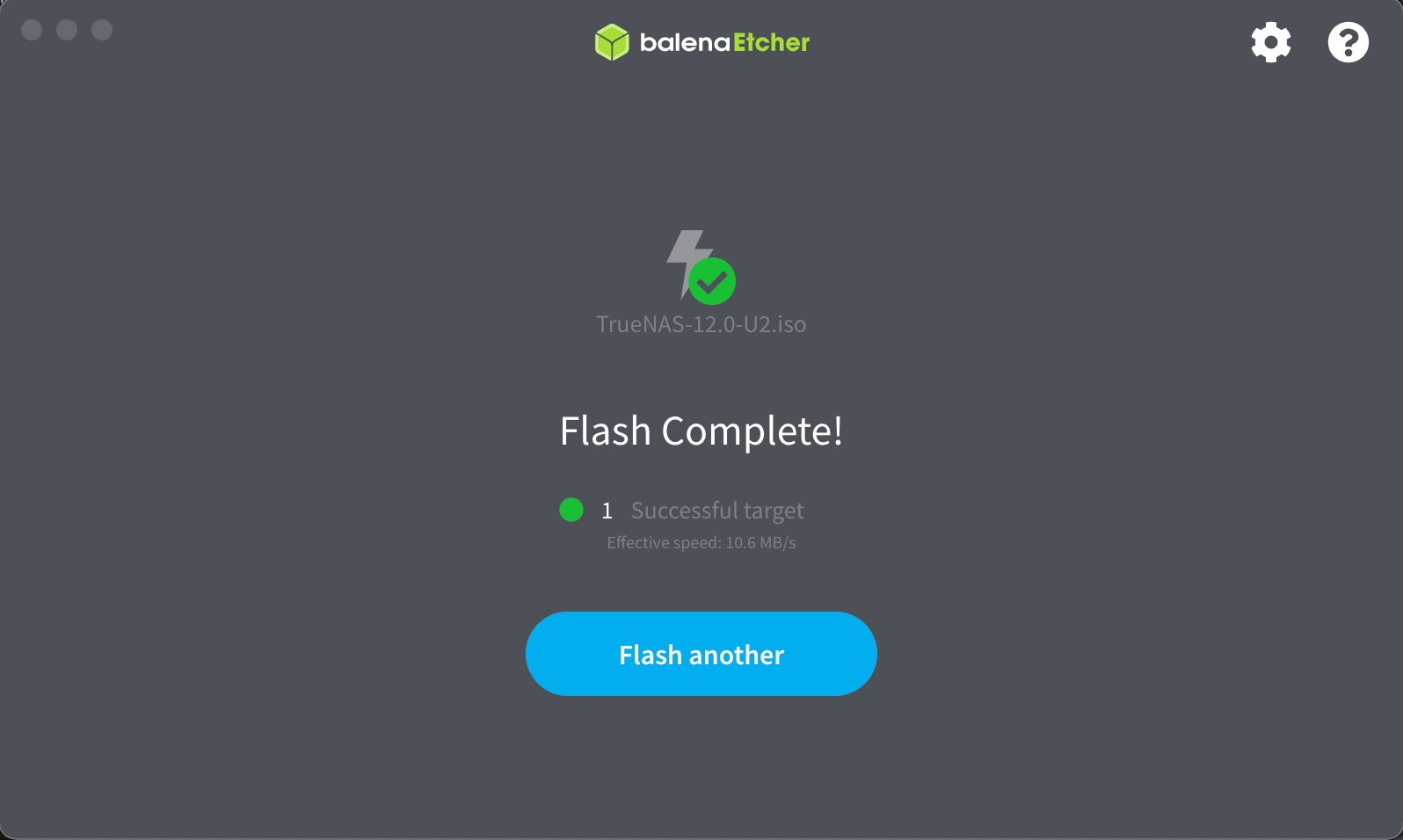macOS_BigSur · Issue #3441 · balena-io/etcher · GitHub