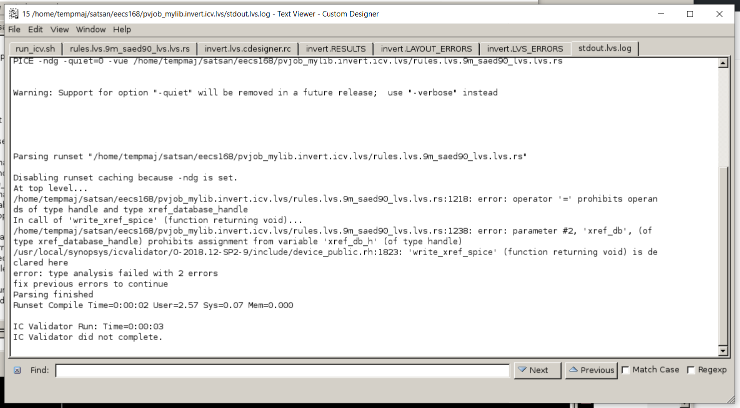Lab 2 Type Error · Issue #90 · sheldonucr/ucr-eecs168-lab · GitHub