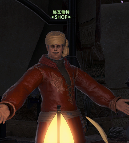 商店不會顯示類型（例如防具商） · Issue #110 · GpointChen/FFXIVChnTextPatch-GP · GitHub