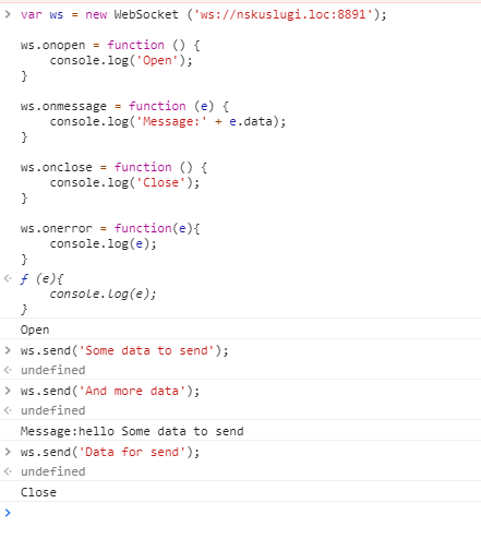 Problems with frames · Issue #363 · walkor/workerman · GitHub